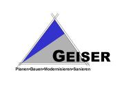 Geiser GmbH - Innentüren